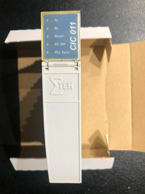 SIGMATEK C-DIAS ANSCHALTMODUL CIC 011 EUR 235,00 - PicClick DE