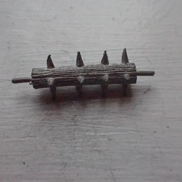 CITADEL WARHAMMER 80S Snottling Pump Wagon Spikey Roller £6.50 ...