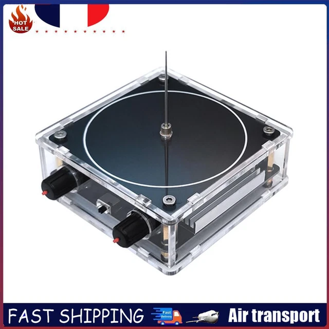 MINI COIL MODULE for Tesla Wireless Lighting Module for Tesla ...