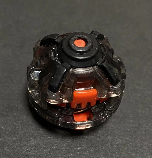 BEYBLADE BURST ULTIMATE Dash Reboot Beyblade Burst EUR 47,23 - PicClick IT