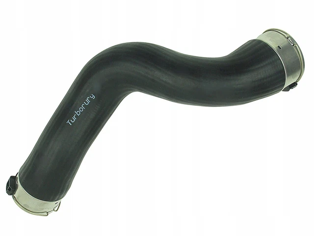 TUBO TURBO D’ARIA Manicotto Intercooler Mercedes C-Classe W204 180 ...