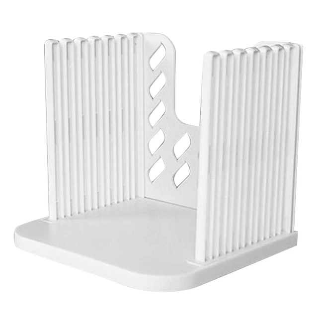 PLASTIC TOAST BREAD Shape Plastic Toast Bread Loaf Slice £12.24 ...