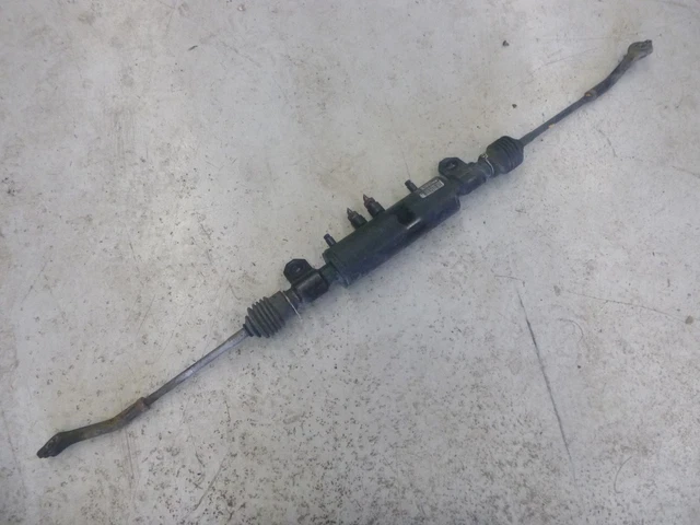 NISSAN SKYLINE R32 GTR Rear Hicas Steering Rack 55110 05U10 $129.00 ...