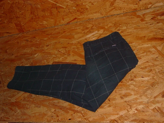 COOLE STRETCHJEANS/JEANS V.SMOG Gr.W32/L32 dunkelblau TOP!!! EUR 15,99 ...