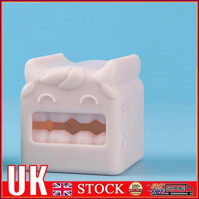 AUTOMATIC MELON SEED Peeler Protecting Teeth Melon Seed Opener Kitchen ...