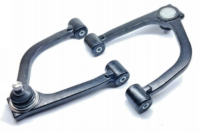 PAIR FRONT UPPER Control Arm Bush Ball Joint For Ford LTD 1999 - 2002 ...