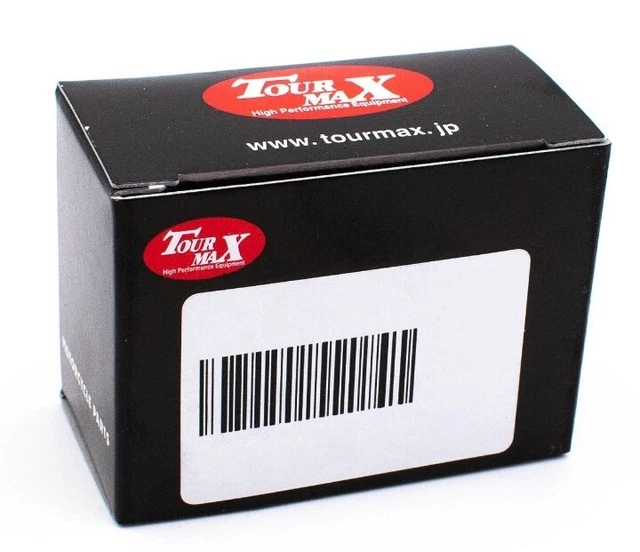 REPAIR KIT, CLUTCH master cylinder TOURMAX MS-901 for Honda PC 0.8 1995 ...