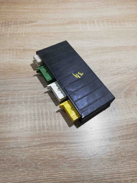 BMW E32 E34 1388523 Unit Body Control Module Junction Box Genuine OE £ ...