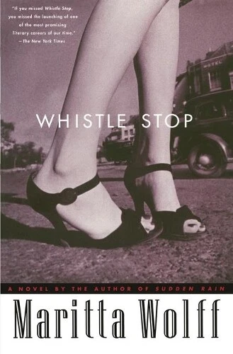 MARITTA WOLFF WHISTLE Stop (Poche) EUR 28,00 - PicClick FR