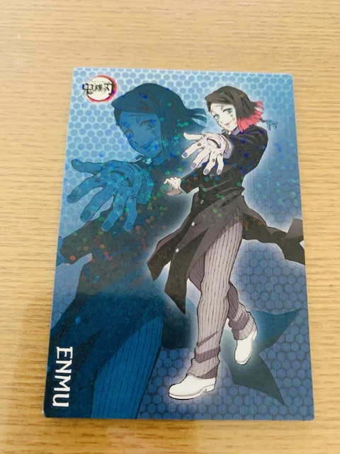 ENMU DEMON SLAYER Tanjiro Kamado BANDAI K-2 $10.00 - PicClick