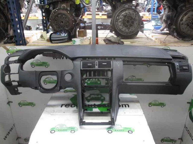 TABLEAU DE BORD pour MERCEDES-BENZ CLASE E 270 CDI (210.016) 1999 ...