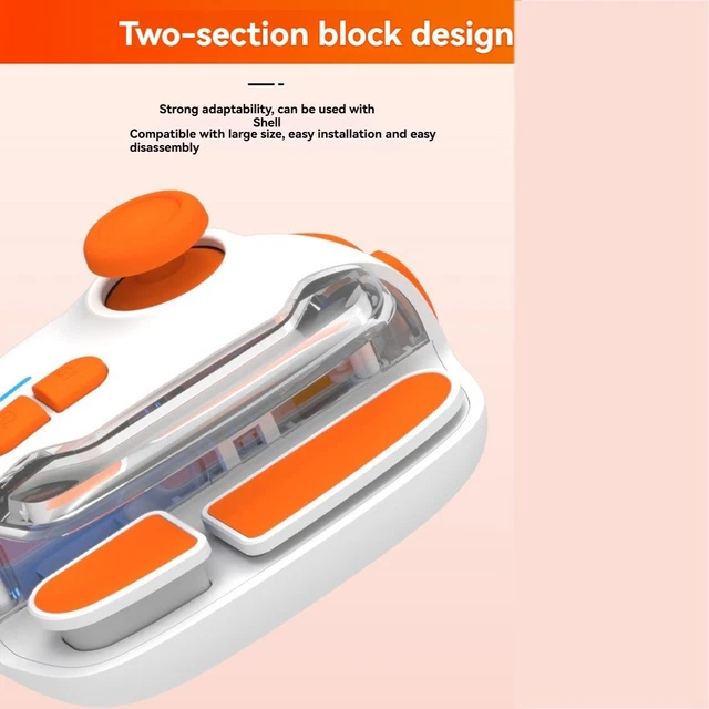 FOR MB03 PRO Game Controller Joystick - Game Control, Vibration ...