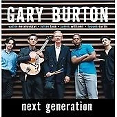 GARY BURTON | Next Generation | CD | Concord Jazz £9.04 - PicClick UK
