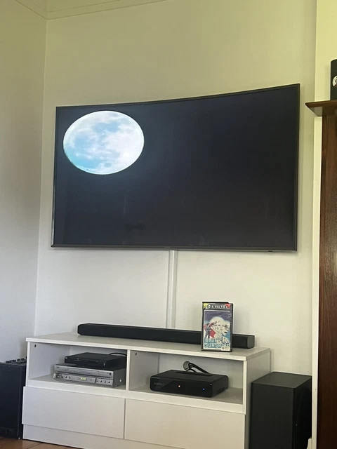 BLUE SUNSHINE VHS K-TEL VIDEO VTC Zalman King - Deborah Winters ktel Ex ...