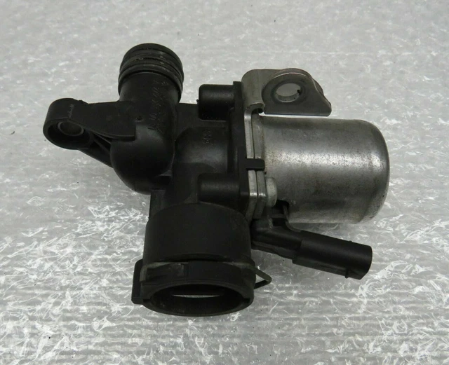 ORIGINAL MERCEDES W209 CLK Wasserventil Heizungsventil A2722000031 EUR ...