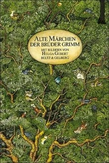 ALTE MÄRCHEN DER Brüder Grimm von Jacob Grimm, Wi... | Buch | Zustand akzeptabel EUR 8,95 ...