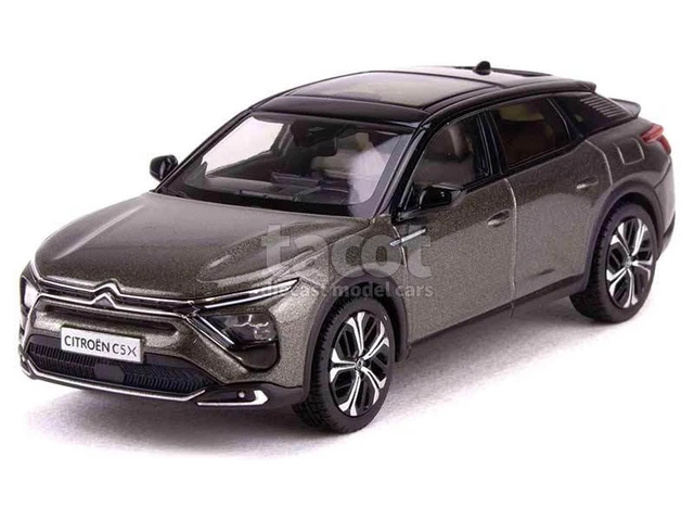 CITRO N C5X 2021 - Norev 1/43 EUR 34,95 - PicClick FR