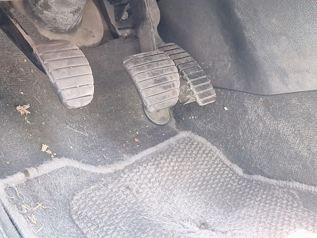 PEDALE D´EMBRAYAGE / 127746 Pour Renault Laguna Ii Bg0/1_ 1.9 Dci Bg08, Bg0G EUR 61,82 - PicClick FR