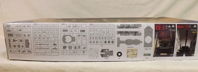 G6 RHINO SANDF self propelled howitzer 1:35 Takom 2052 NEU Groß ! EUR ...