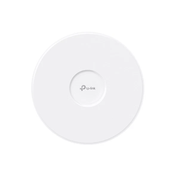 TP-LINK EAP723 WIFI 7 Access Point, BE3600 Dual Band Wireless Access ...