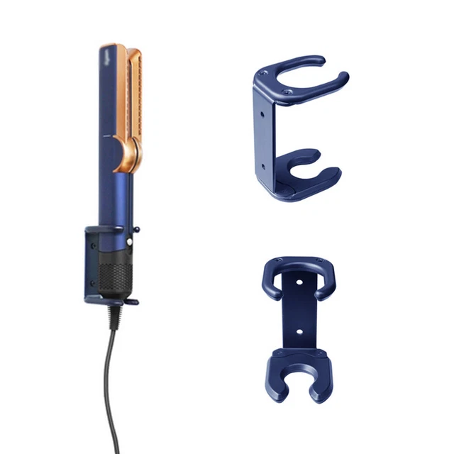 FOR DYSON AIRSTRAIT HT01 Hairdryer Straightener Wall Mount Holder ...