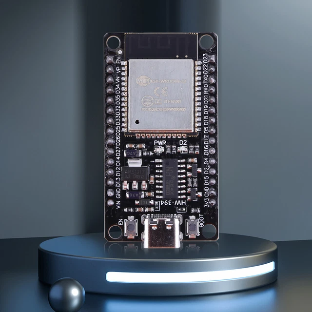 Esp32 Nodemcu V2 Zu Verkaufen Picclick De