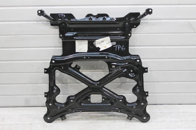 NEUF AUDI Q7 Q8 Touareg E-Tron Gt Barre Amortisseur Boîte de Vitesse ...