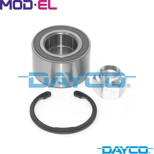 WHEEL BEARING KIT KWD1210 FOR CHEVROLET AVEO/KALOS/Hatchback SPARK ...