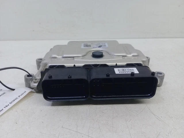 KIA SPORTAGE ENGINE Control Module Ecu 1.6 Petrol Gdi Mk4 Ql 2016-22 ...