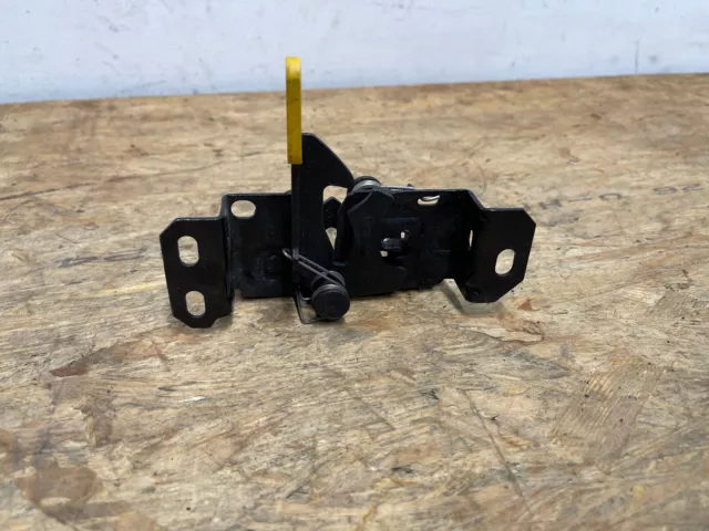 MERCEDES W176 W117 W246 Motorhaubenschloss Haubenschloss Schloss ...