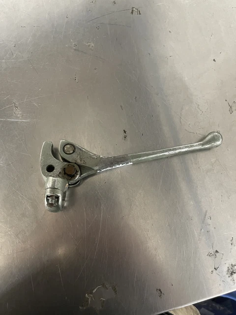 Harley Davidson Shovelhead Hand Controls FOR SALE! - PicClick UK