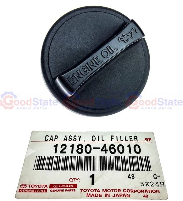 GENUINE LEVIN AE111 AE101 Mark 2 JZX81 4AGE 1JZ 1JZ GTE Engine Oil ...