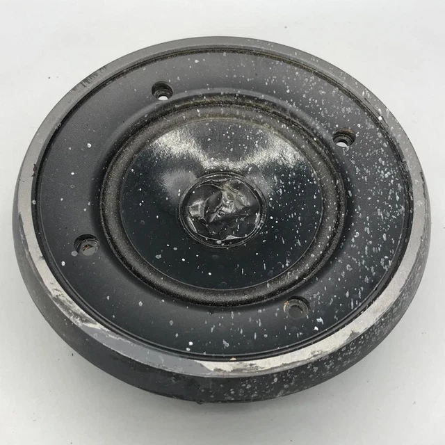 TECHNICS MIDRANGE 6& Replacement speaker EAS-10PM342T for SB-A52 £67.56 ...