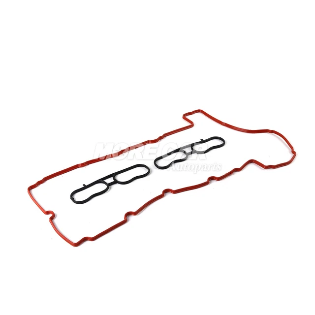 HEAD GASKET BOLTS Set w/ Timing Chain Kit Water Pump for 07-11 Chevry ...