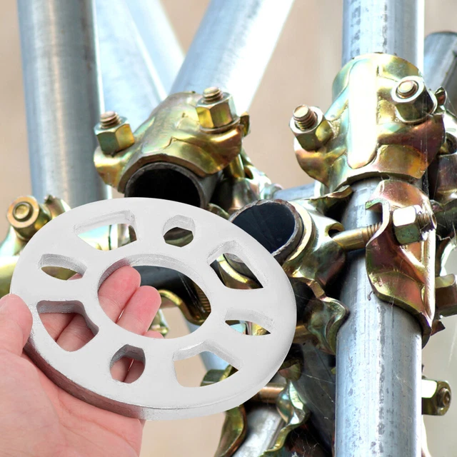 FIXED SCAFFOLD ADAPTER Scaffold Disc Part Replaceable Scaffold Part ...