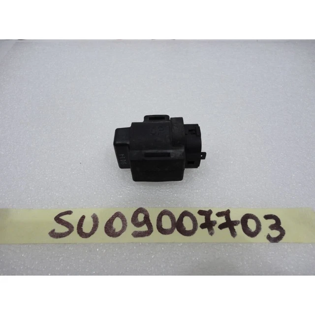 CAPTEUR ANTIRENVERSEMENT FRONT Capteur Suzuki V Strom 650 04 11 EUR 45 ...