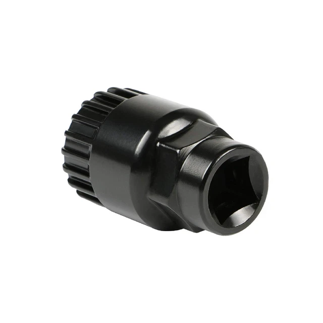 WISFOR OUTIL DÉMONTAGE Démonte Boîtier de Pédalier Extracteur Manivelle pour ... EUR 12,23 ...