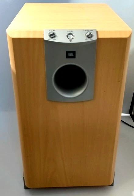 JBL SUB 178 Subwoofer Speaker Good Working Order £75.00 - PicClick UK