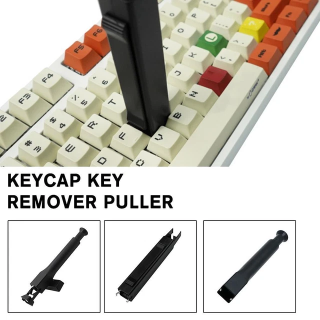 KEYCAP KEY SWITCH Remover Puller For Mechanical Keyboard New b F4D9 EUR ...