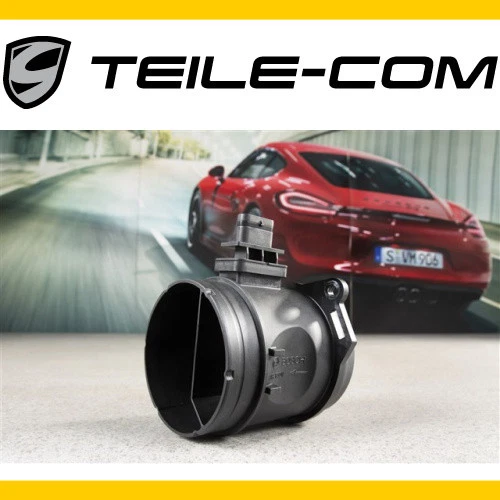 -70% OR. PORSCHE Cayenne E2/958 3.6L 220kW Débitmetre de Masse d'Air ...