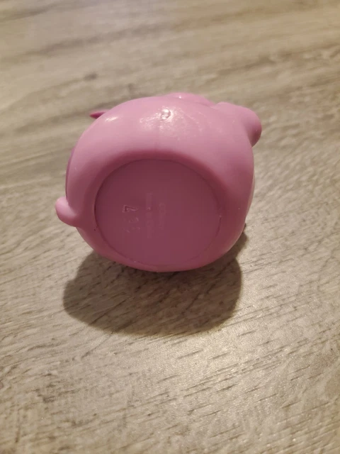 LILO & STITCH Disney Cannonball Alien Cousin Experiment #520 2" Action ...