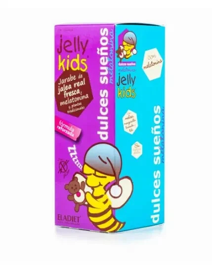 JELLY KIDS SWEET Dreams 250ml £16.31 - PicClick UK