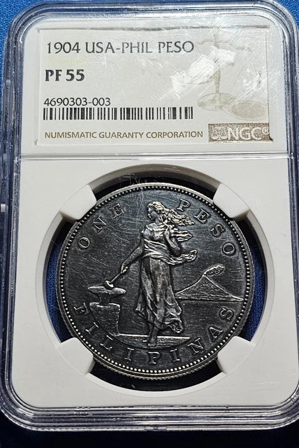 Rare Philippine Coins FOR SALE! - PicClick UK