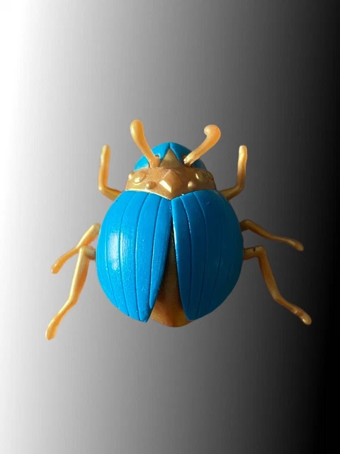 MONSTER HIGH DOLL Nefera de Nile First Wave Pet Beetle Scarab Azura $17 ...