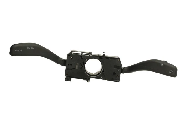 STEERING COLUMN SWITCH Indicator Wipers For VW T5 up to 2010 6Q0953513D ...