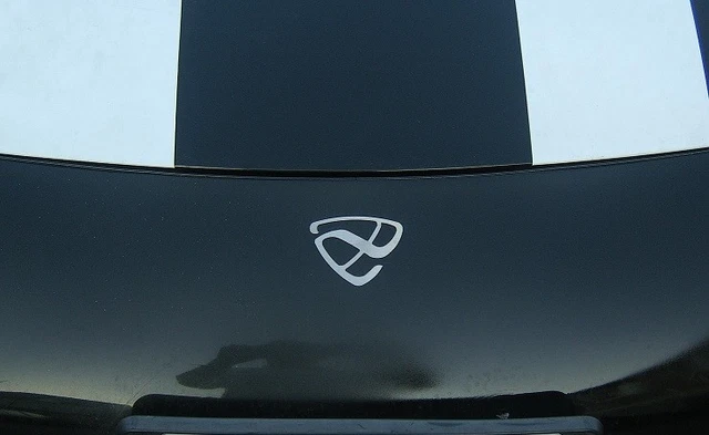 MAZDA RX7 EFINI badge emblem RX-7 £7.50 - PicClick UK