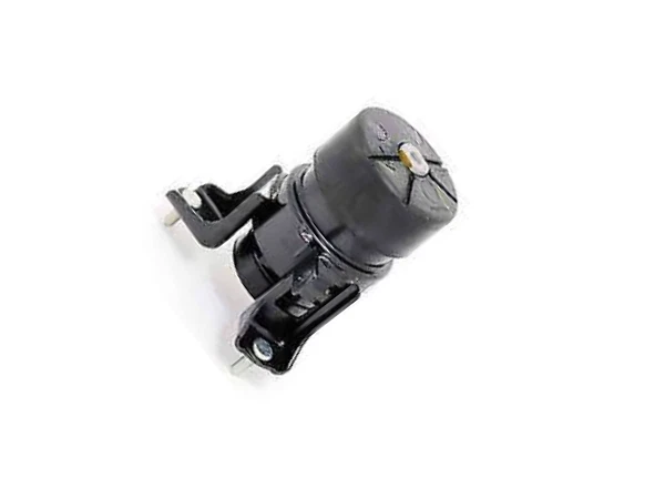 1237222060 GENUINE TOYOTA INSULATOR, ENGINE MOUNTING, LH(FOR TRANSVERSE ...