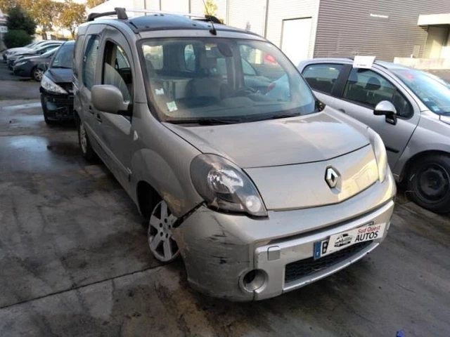 VASE D'EXPANSION RENAULT KANGOO 2 PHASE 1 7701478318 EUR 20,00 ...