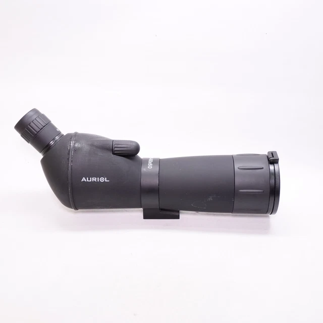 AURIOL SPOTTING SCOPE 20-60x60 £26.99 - PicClick UK