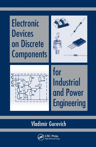 ELECTRONIC DEVICES ON Discrete Components for Industrial and Power ...